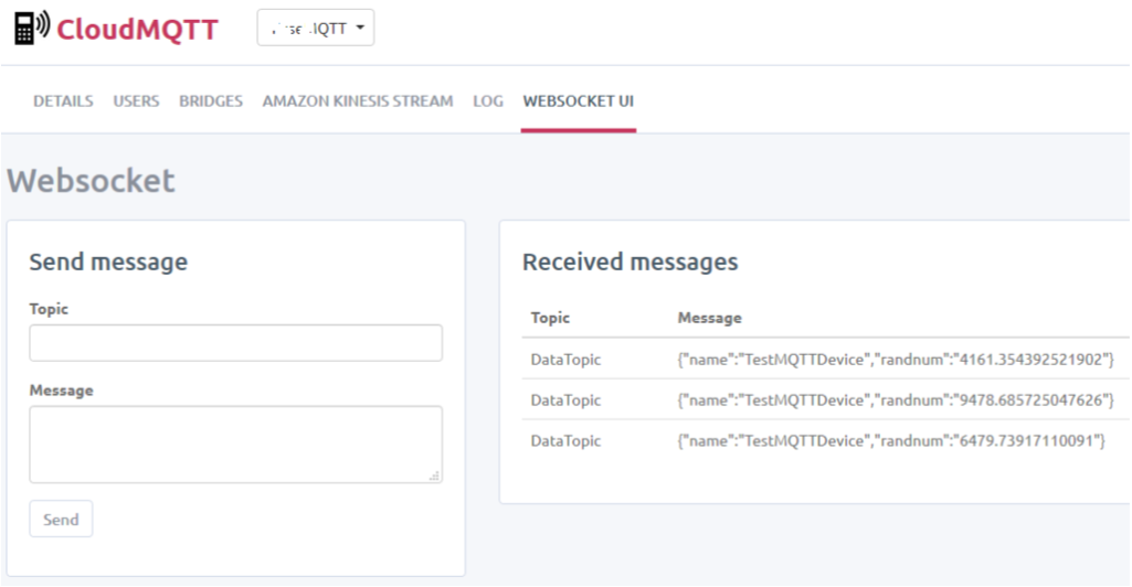 5.4. MQTT Device Service - How to Use, Configure and Where to Customize — EdgeX documentation
