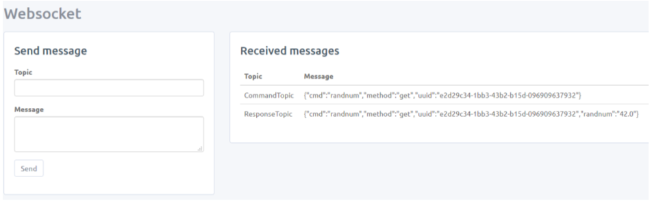 5.4. MQTT Device Service - How to Use, Configure and Where to Customize — EdgeX documentation
