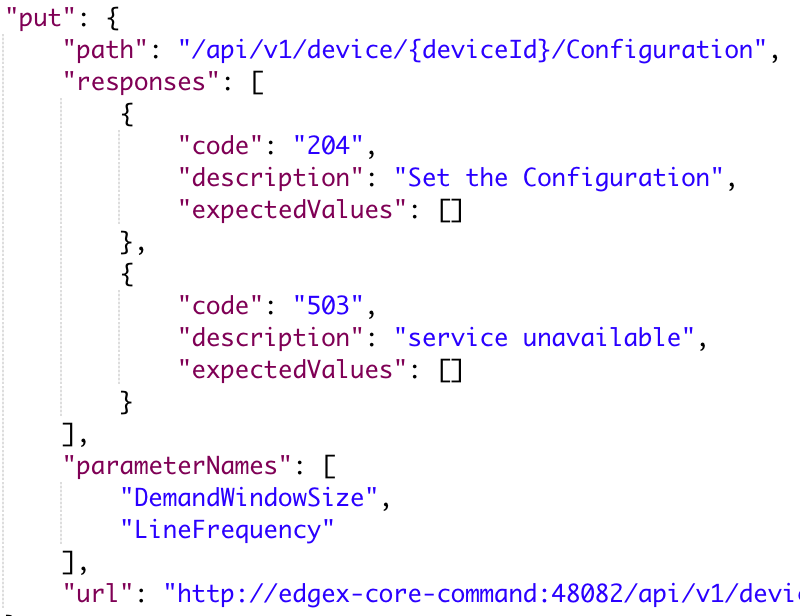 6.2. Modbus - Adding a Device to EdgeX — EdgeX documentation